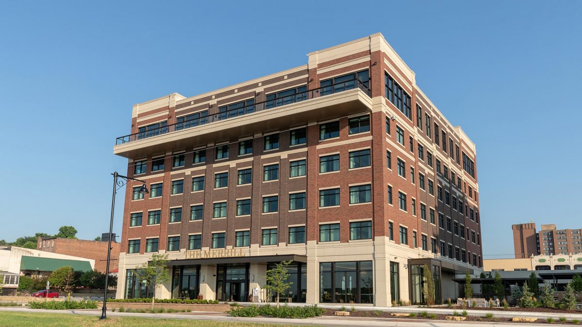 Mechanical Contracting Projects | Hometown Plumbing & Heating - Iowa